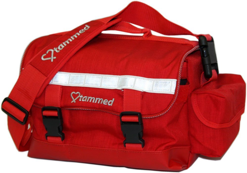 Ulkoiluohjaajan First Aid Kit - Tammed Oy