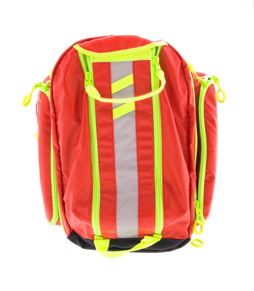 Load N Go -ensihoitoreppu, StatPacks | Tammed Oy