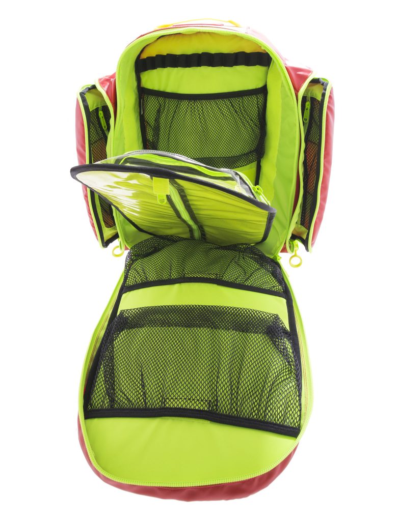 Load N Go -ensihoitoreppu, StatPacks | Tammed Oy