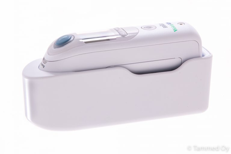 Braun PRO 6000 korvakuumemittari - Tammed Oy