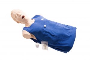 Laerdal Choking Charlie - Tammed Oy