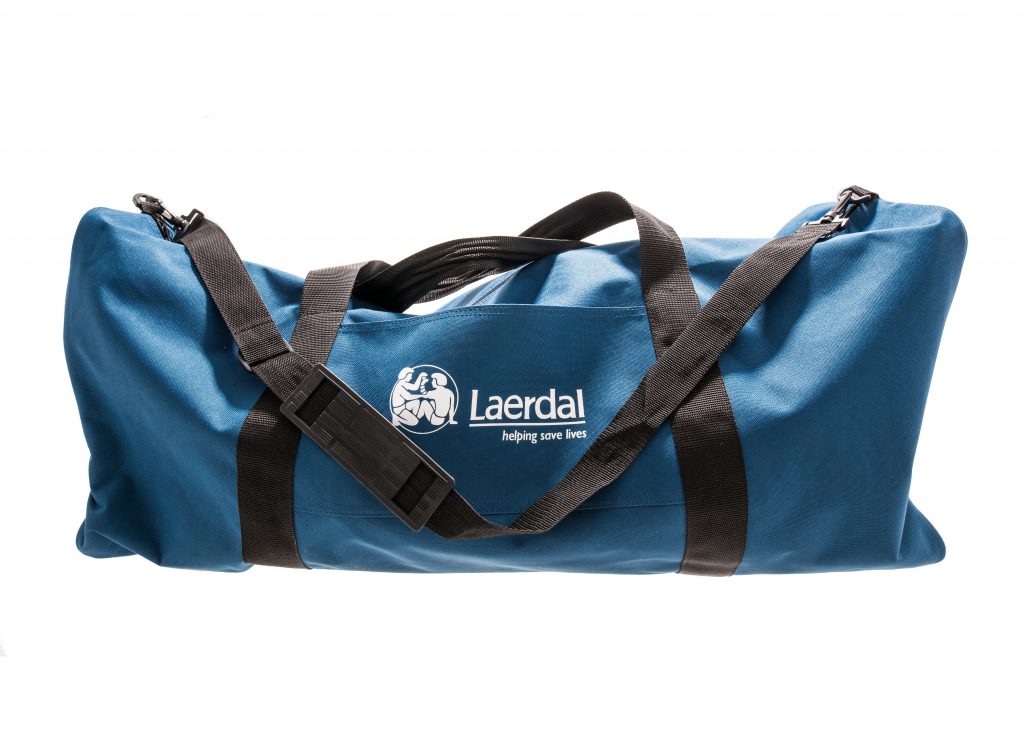 Laerdal Choking Charlie - Tammed Oy