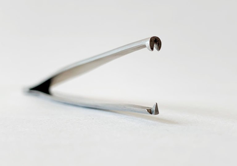 Atulat, kirurgiset 13 cm - Tammed Oy