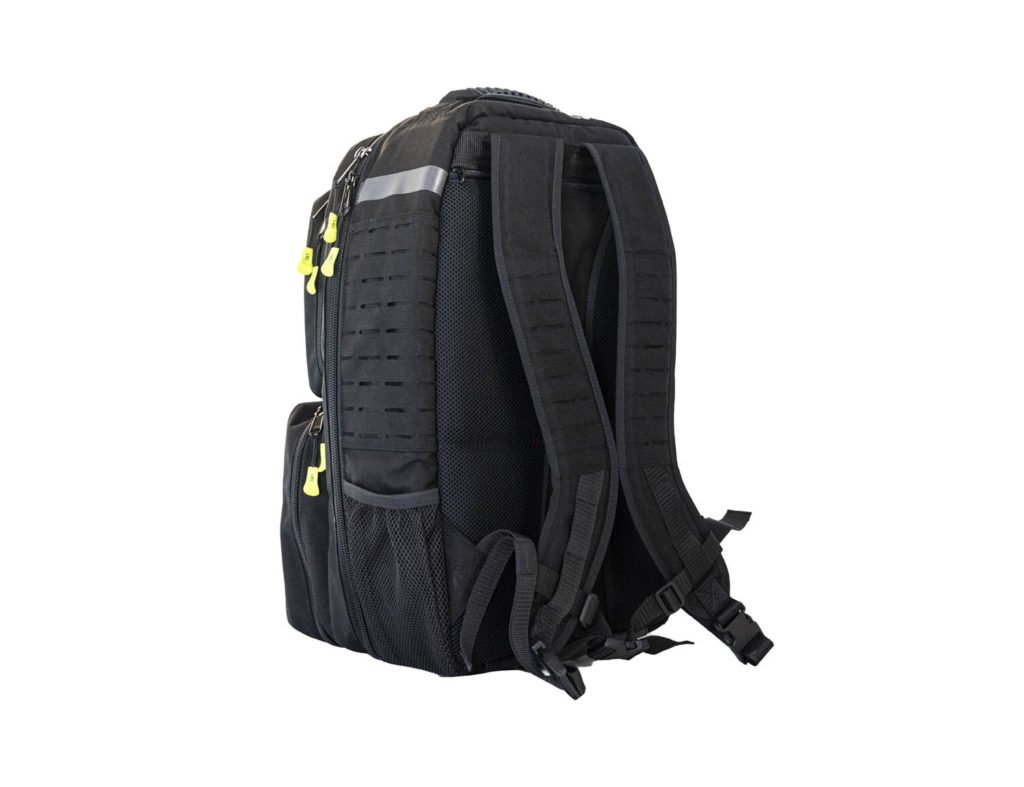 Tammed Raptor XL ensihoitoreppu - Tammed Oy