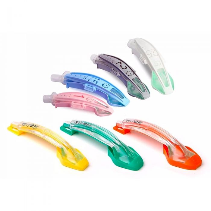 Intersurgical I gel Larynx Maski Koot 1 2 5 10 Kpl Tammed Oy