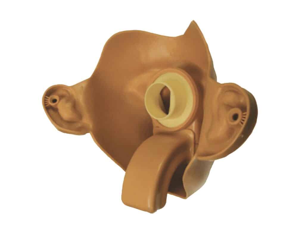 Ambu Guadel kasvo-osa|Tammed Oy