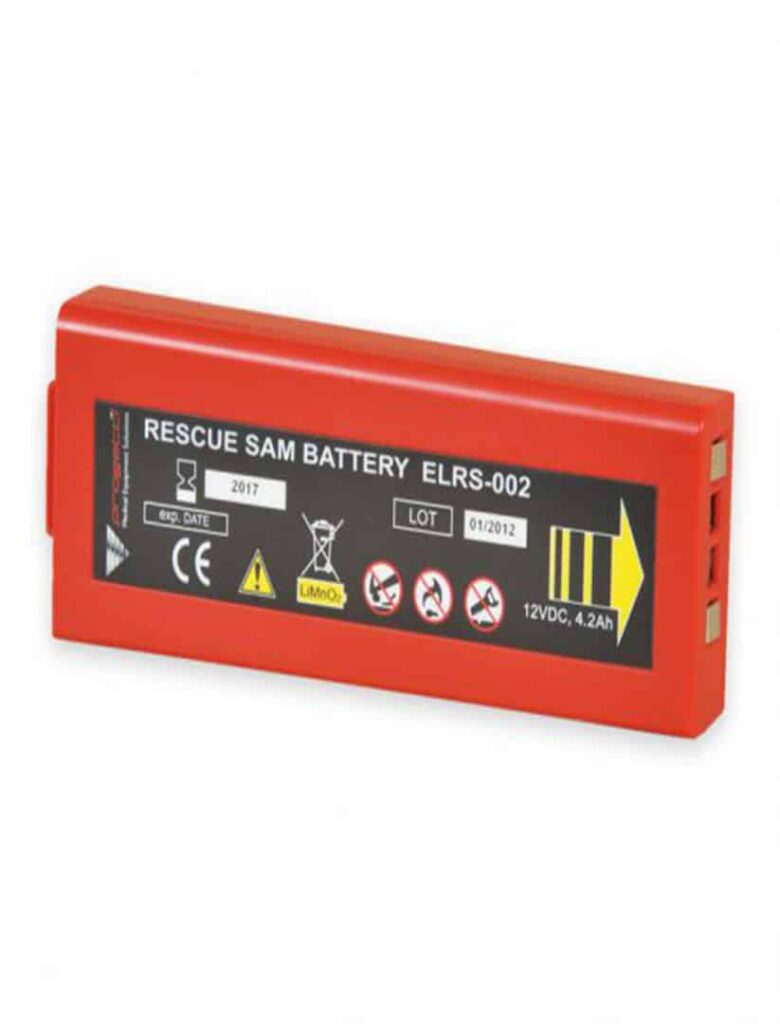 Rescue Sam paristo - Tammed Oy