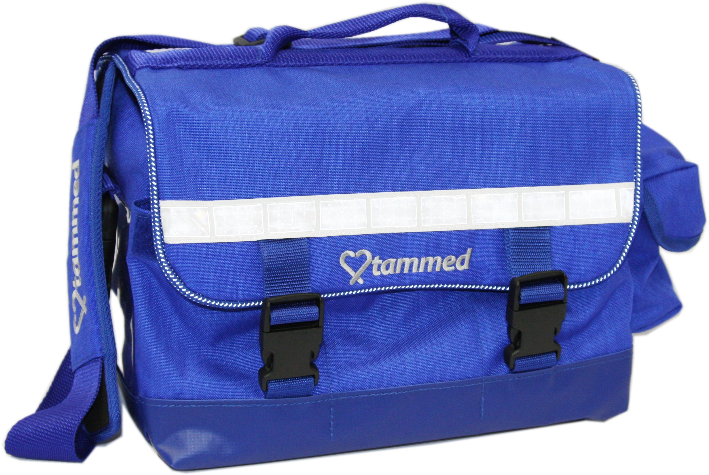 Urheiluseuran ensiapulaukku | Tammed Oy